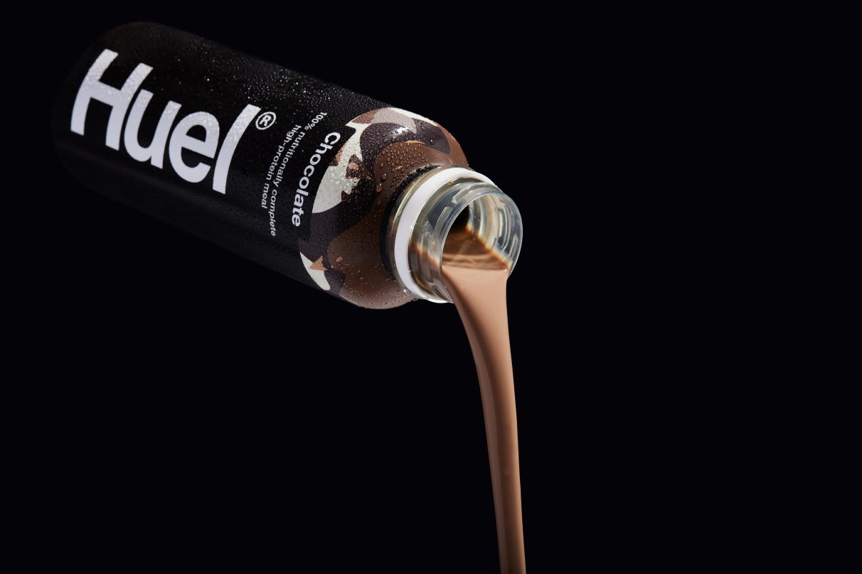 How Huel Ensured GNC Launch Success with Retail Exexution Software | Repsly